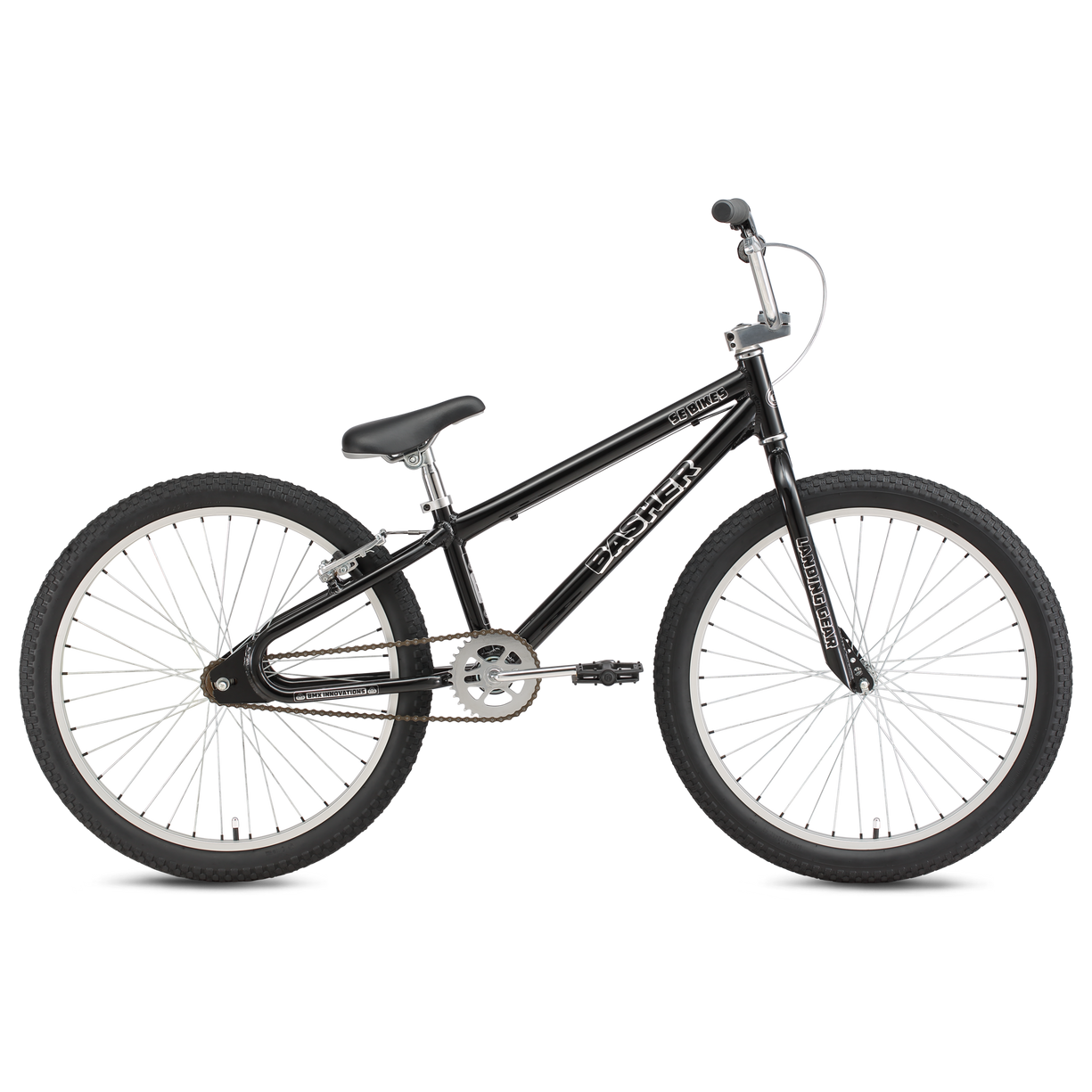 Basher 24" – SE BIKES Powered By BikeCo