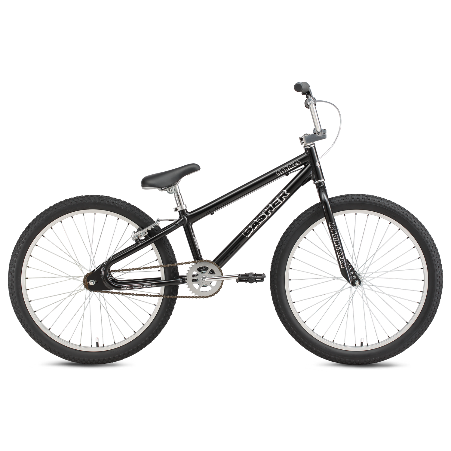 Basher 24" – SE BIKES Powered By BikeCo