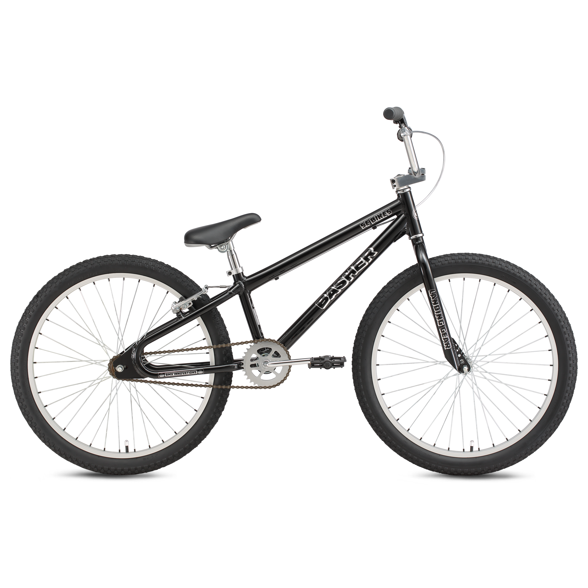 Basher 24" – SE BIKES Powered By BikeCo