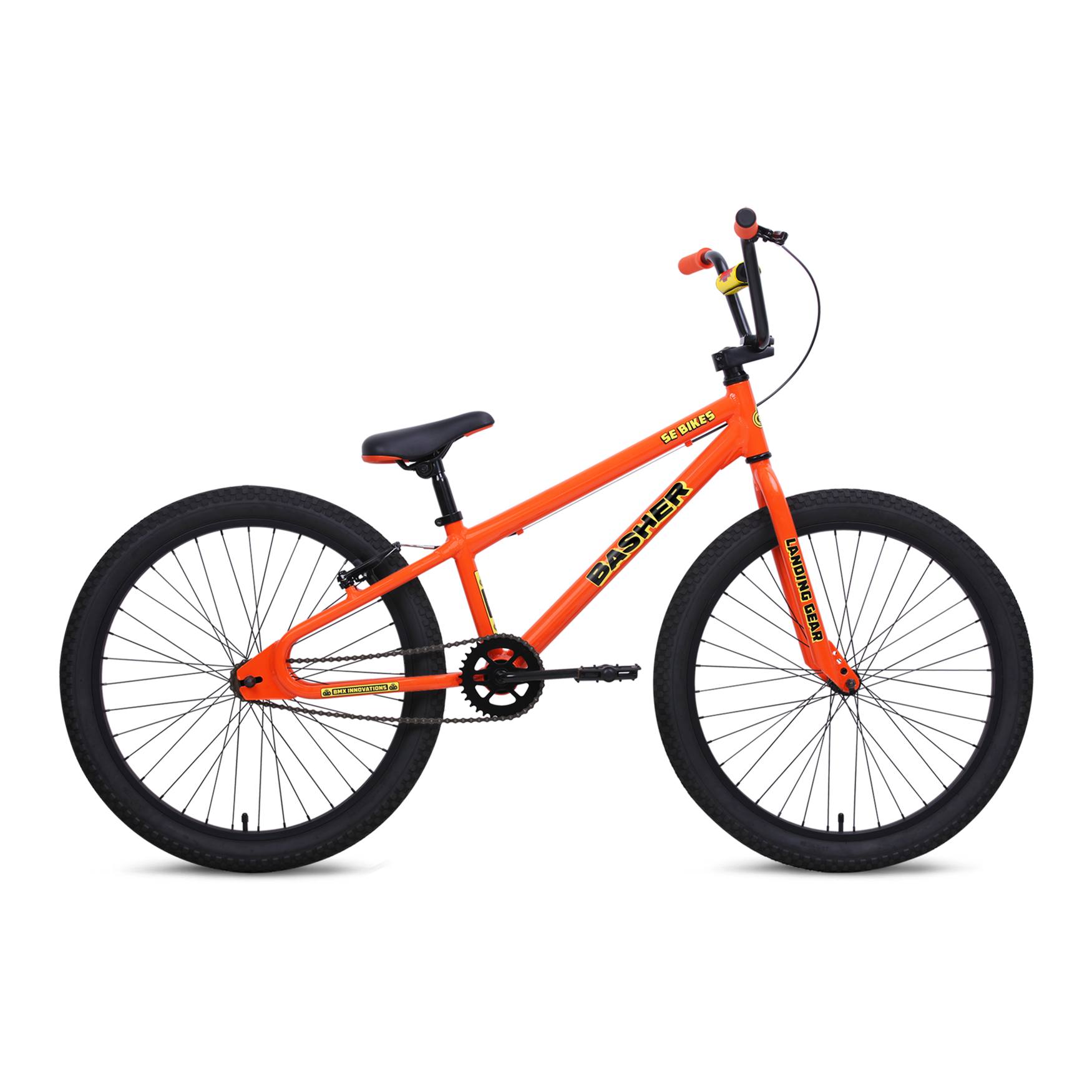 Basher 24" – SE BIKES Powered By BikeCo