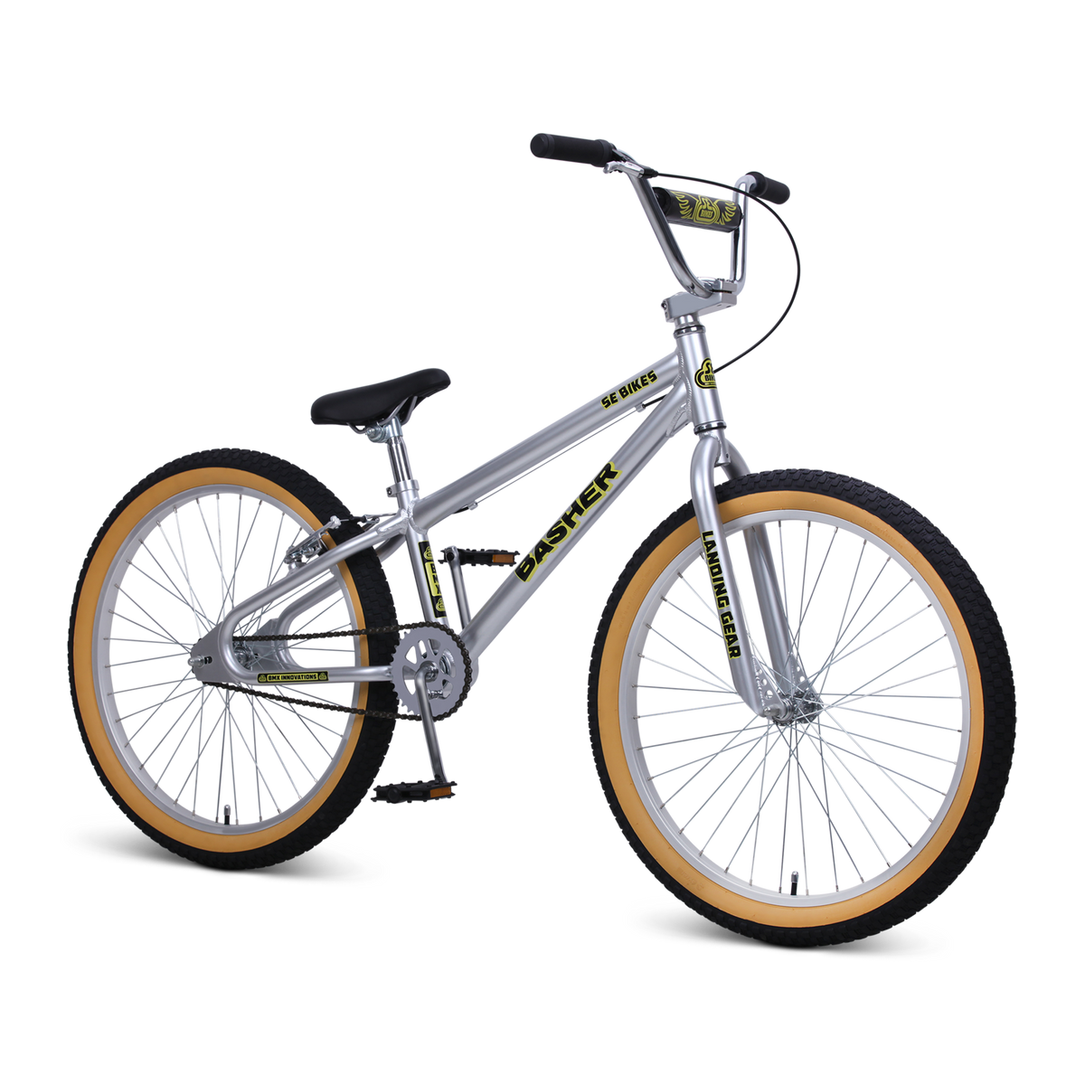 Basher 24" – SE BIKES Powered By BikeCo