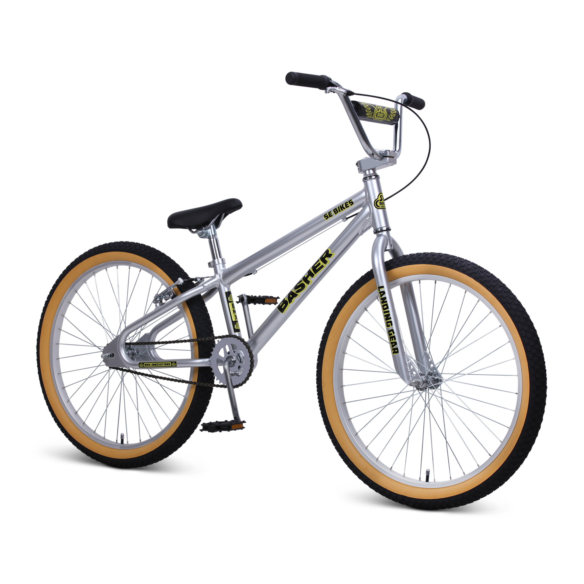 Basher 24" – SE BIKES Powered By BikeCo