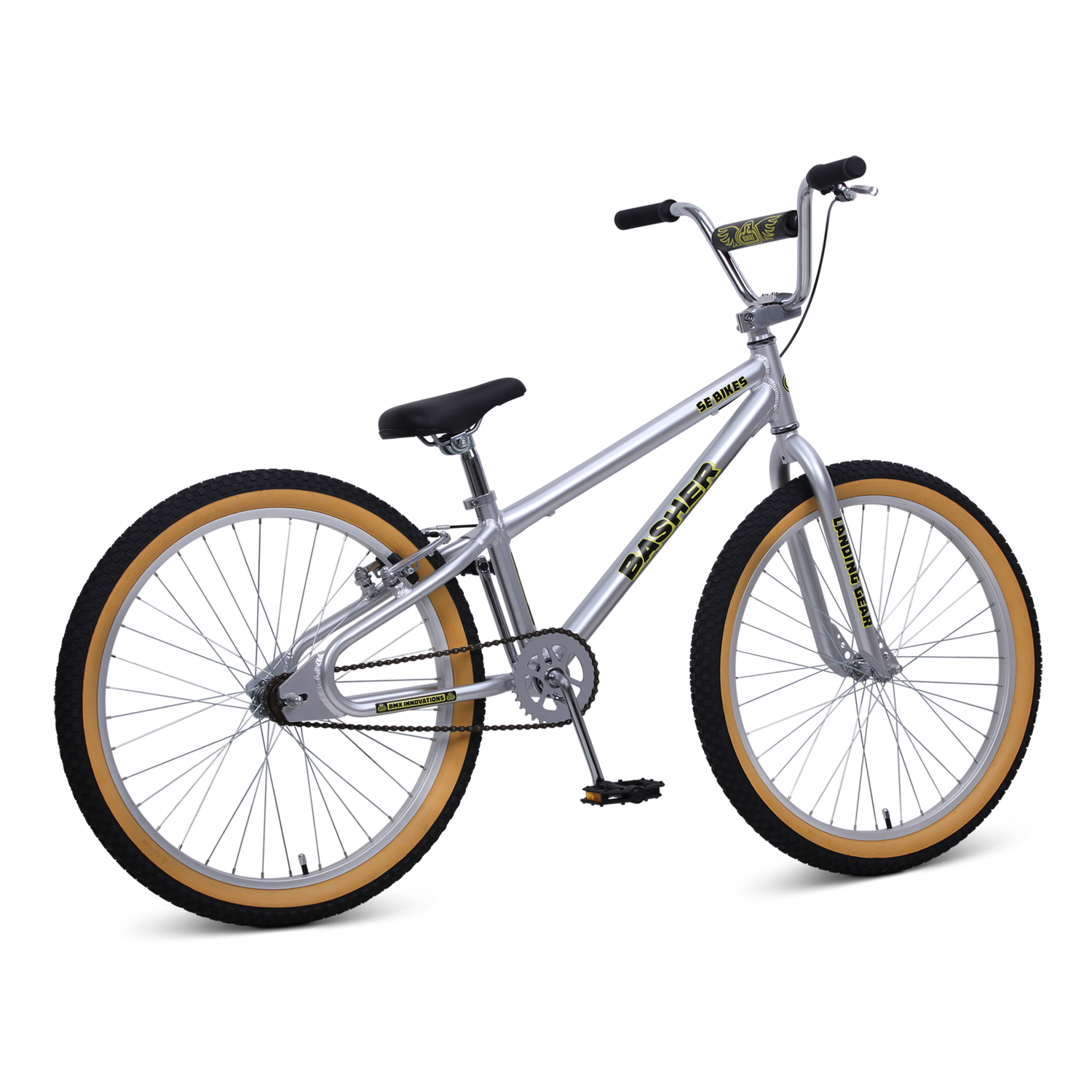 Basher 24" – SE BIKES Powered By BikeCo