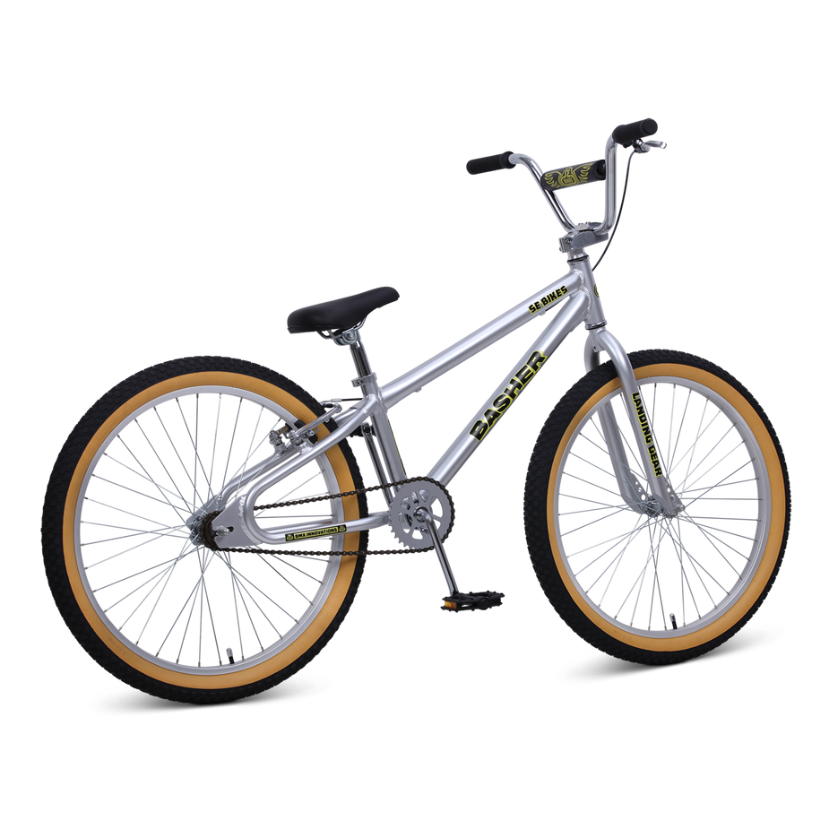 Basher 24" – SE BIKES Powered By BikeCo