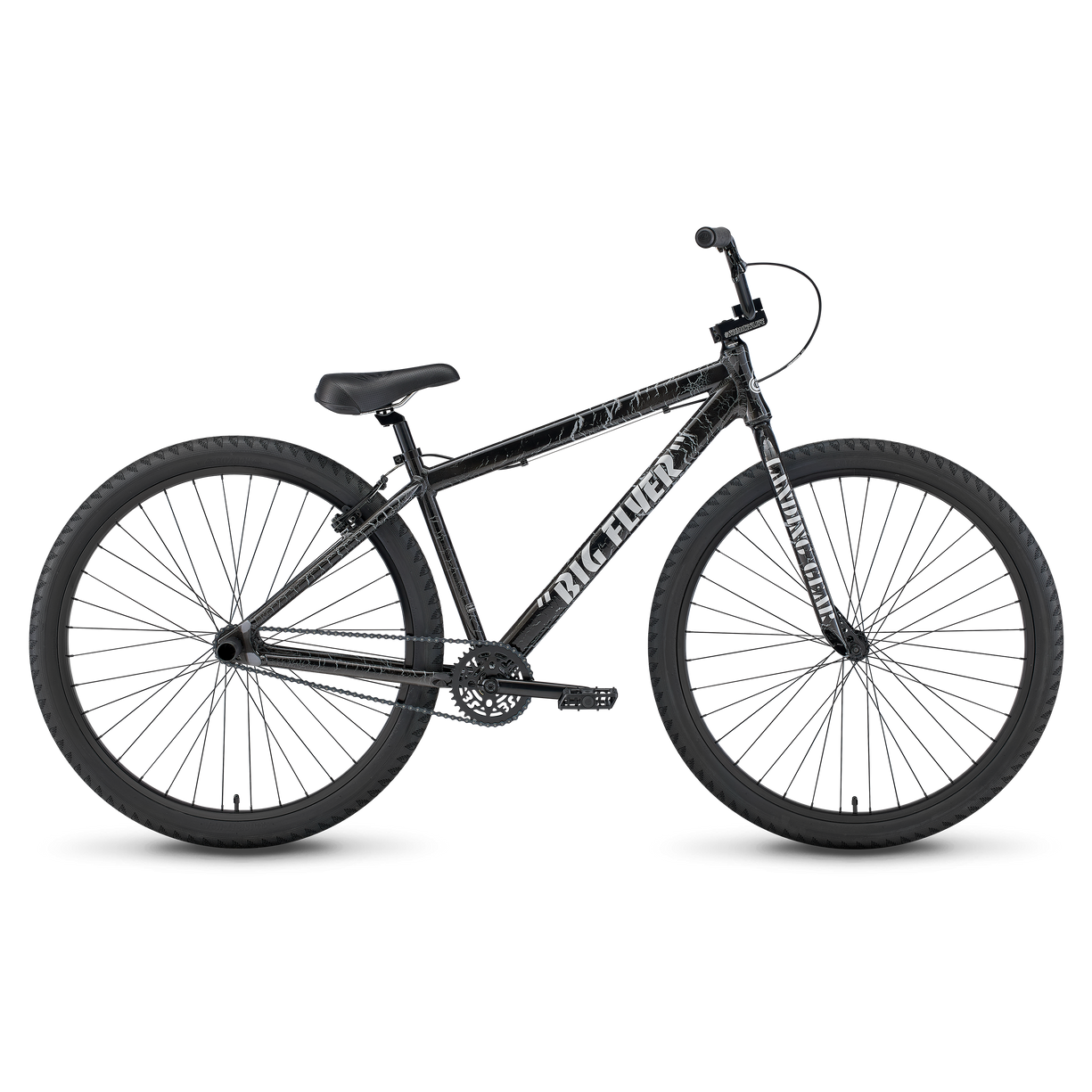 SE Bikes Big Flyer 29" – SE BIKES Powered By BikeCo
