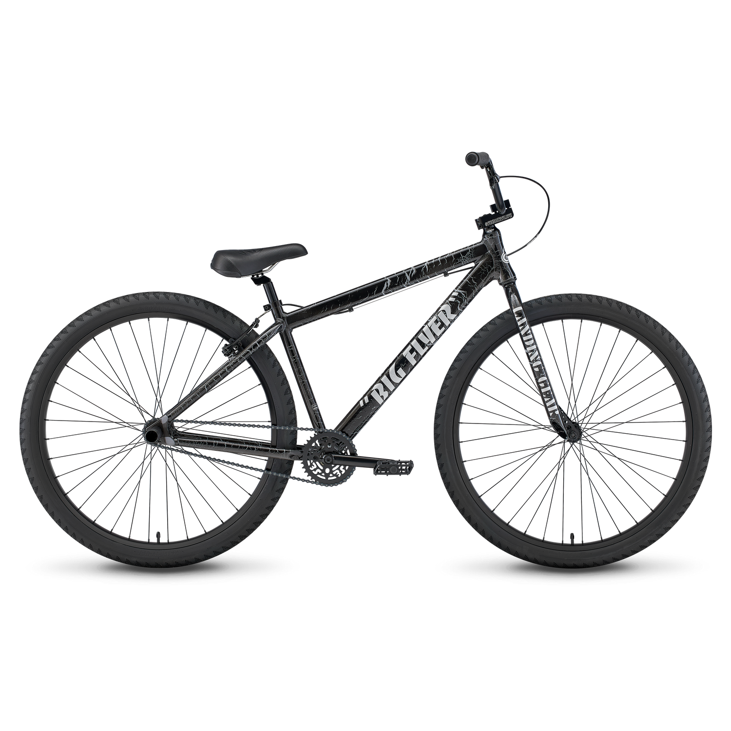 SE Bikes Big Flyer 29" – SE BIKES Powered By BikeCo