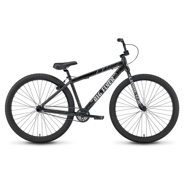 SE Bikes Big Flyer 29" – SE BIKES Powered By BikeCo