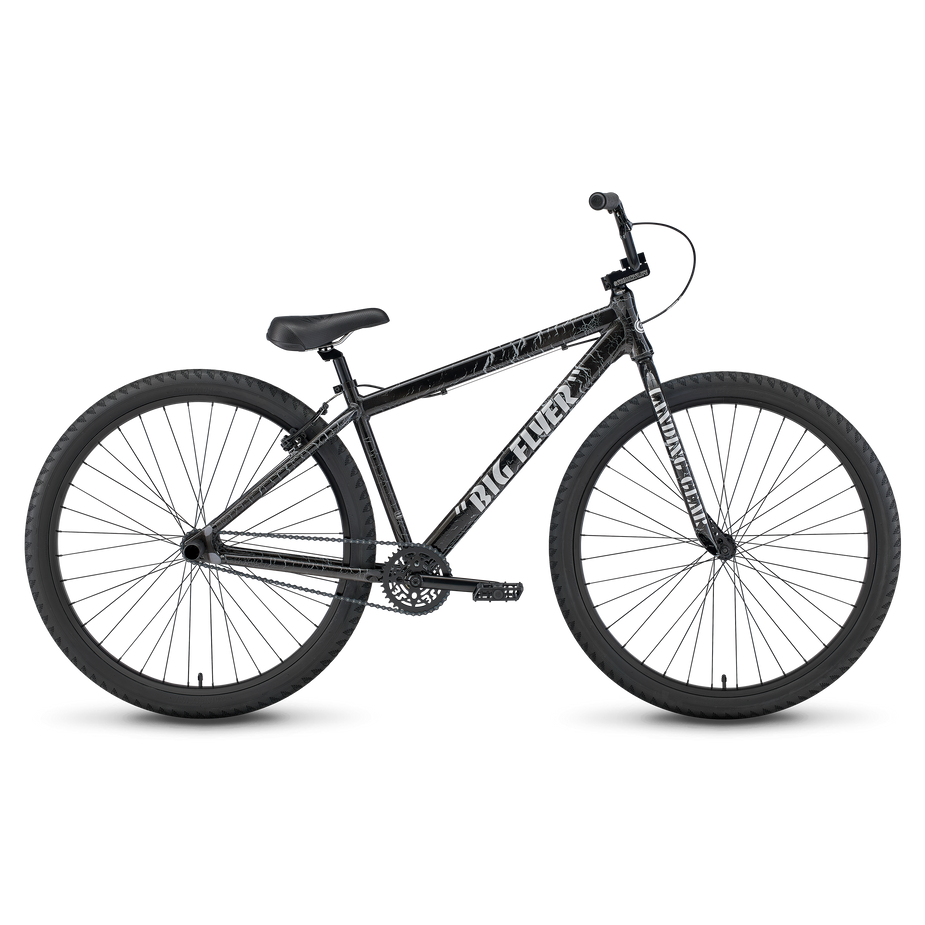 SE Bikes Big Flyer 29" – SE BIKES Powered By BikeCo