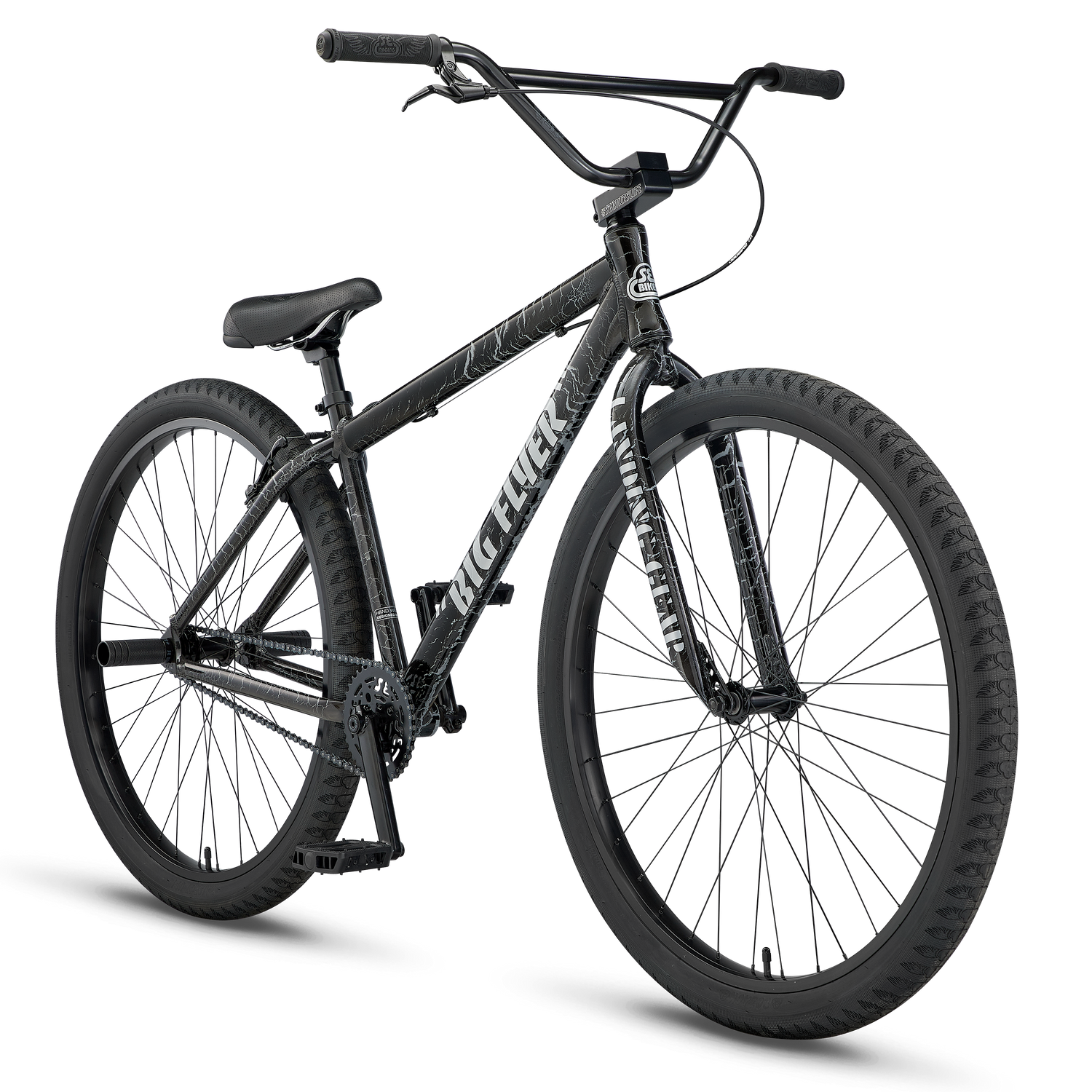 SE Bikes Big Flyer 29" – SE BIKES Powered By BikeCo
