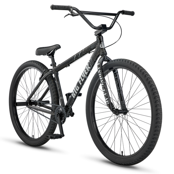 SE Bikes Big Flyer 29" – SE BIKES Powered By BikeCo