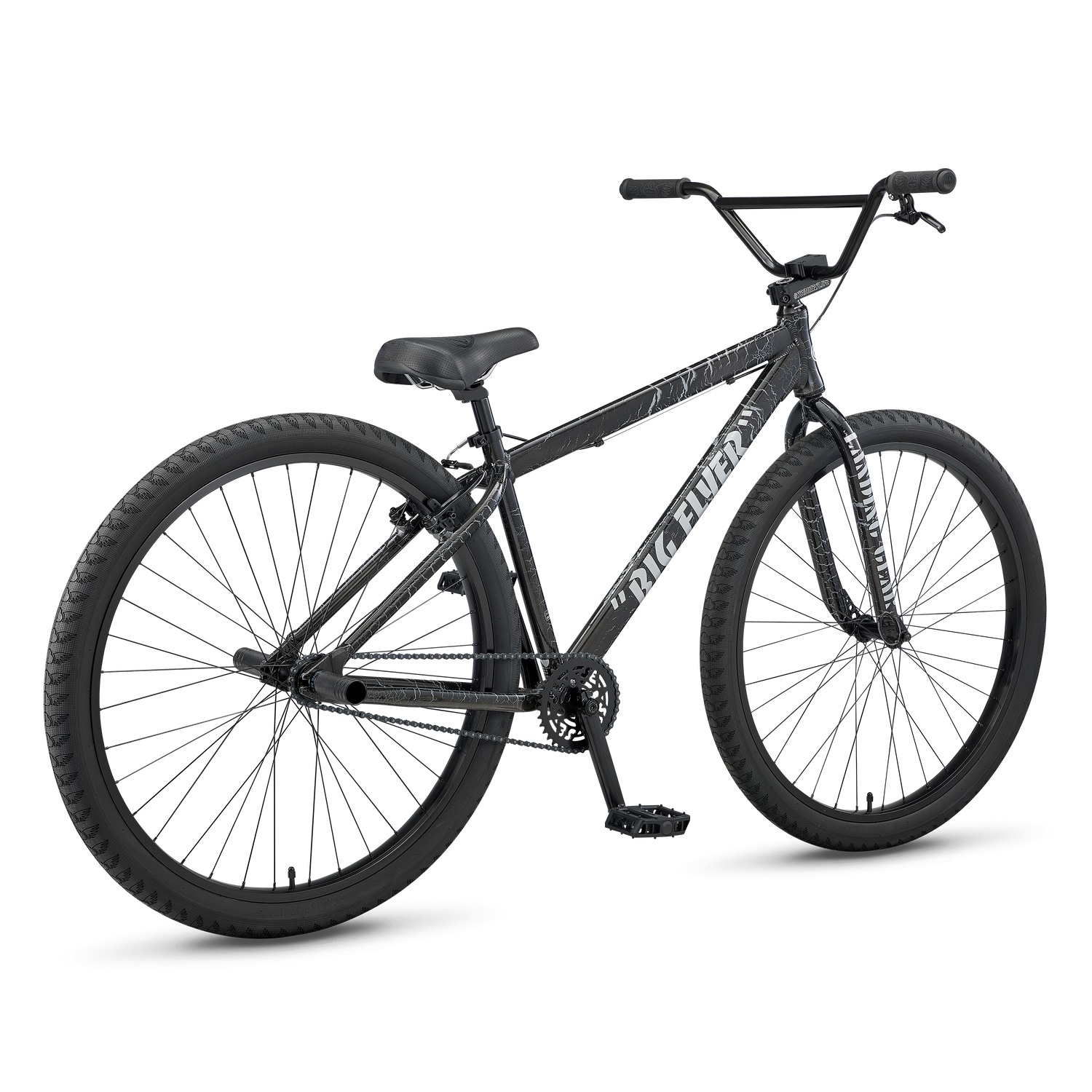 SE Bikes Big Flyer 29" – SE BIKES Powered By BikeCo