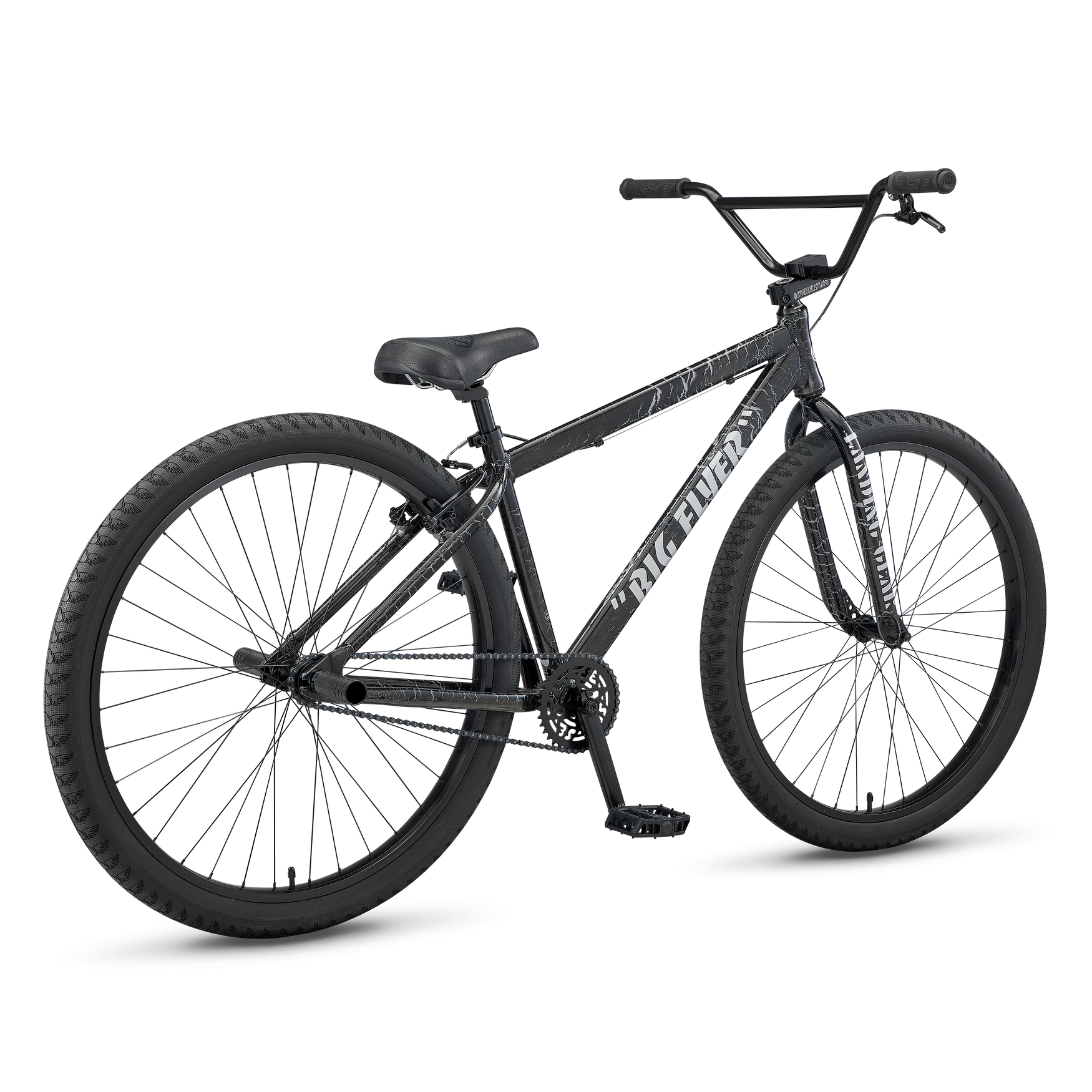 SE Bikes Big Flyer 29" – SE BIKES Powered By BikeCo