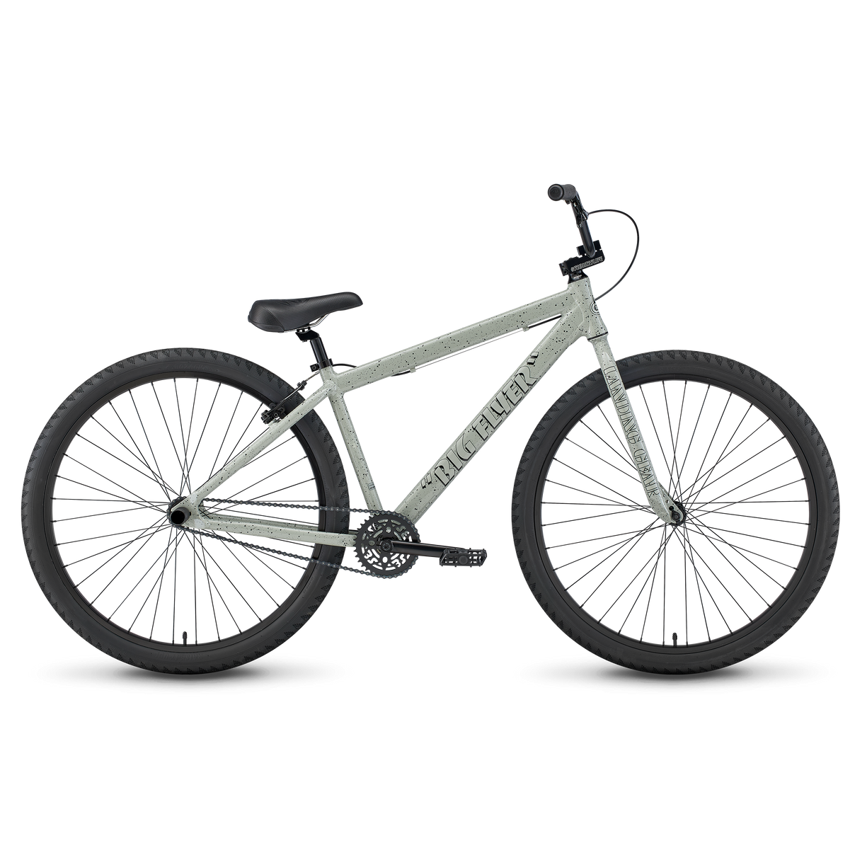 SE Bikes Big Flyer 29" – SE BIKES Powered By BikeCo