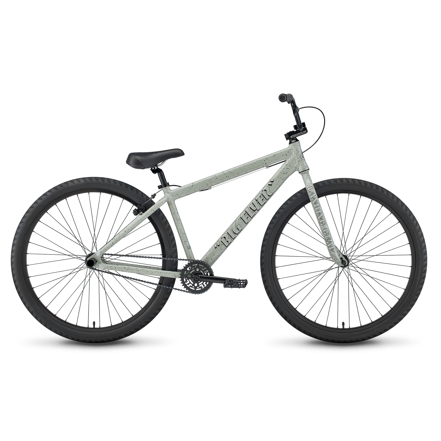 SE Bikes Big Flyer 29" – SE BIKES Powered By BikeCo