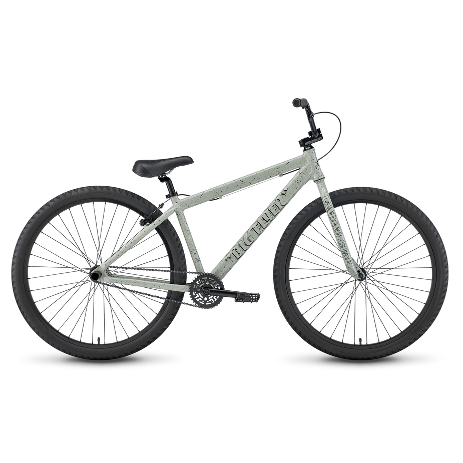 SE Bikes Big Flyer 29" – SE BIKES Powered By BikeCo