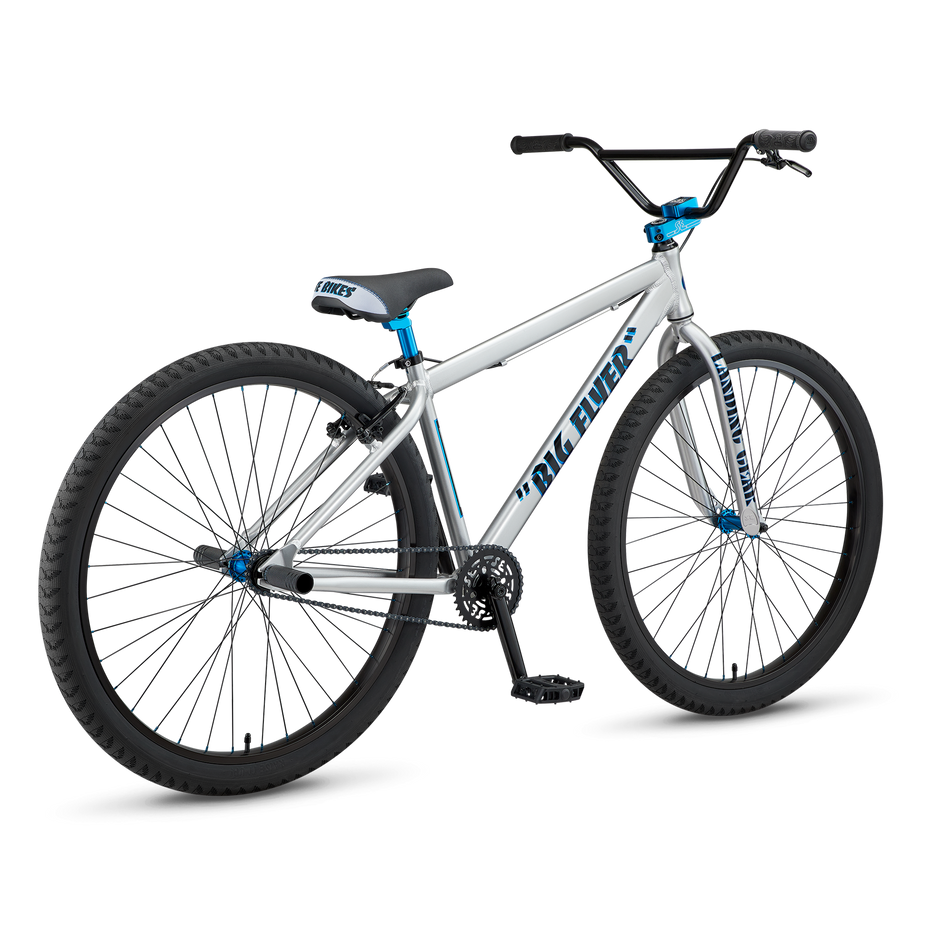 SE Bikes Big Flyer 29" – SE BIKES Powered By BikeCo