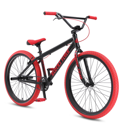 SE Bikes Blocks Flyer 26" – SE BIKES Powered By BikeCo