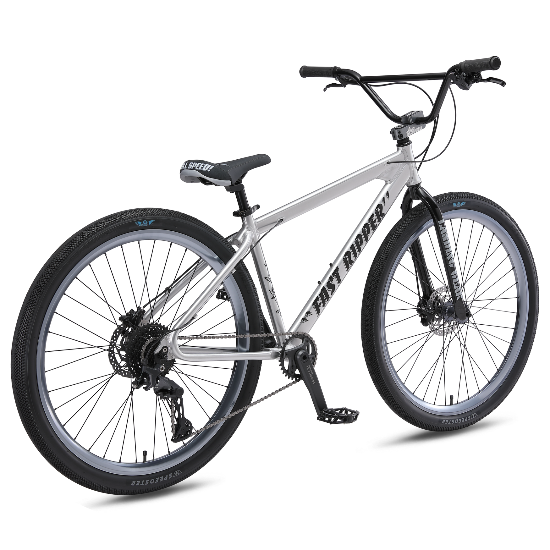 SE Bikes Fast Ripper 29" – SE BIKES Powered By BikeCo