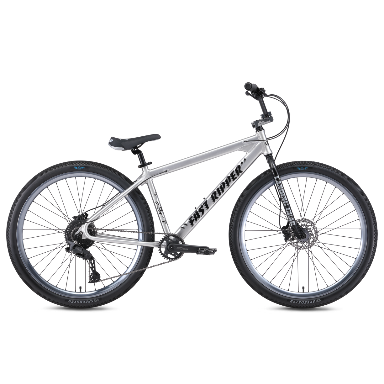 SE Bikes Fast Ripper 29" – SE BIKES Powered By BikeCo