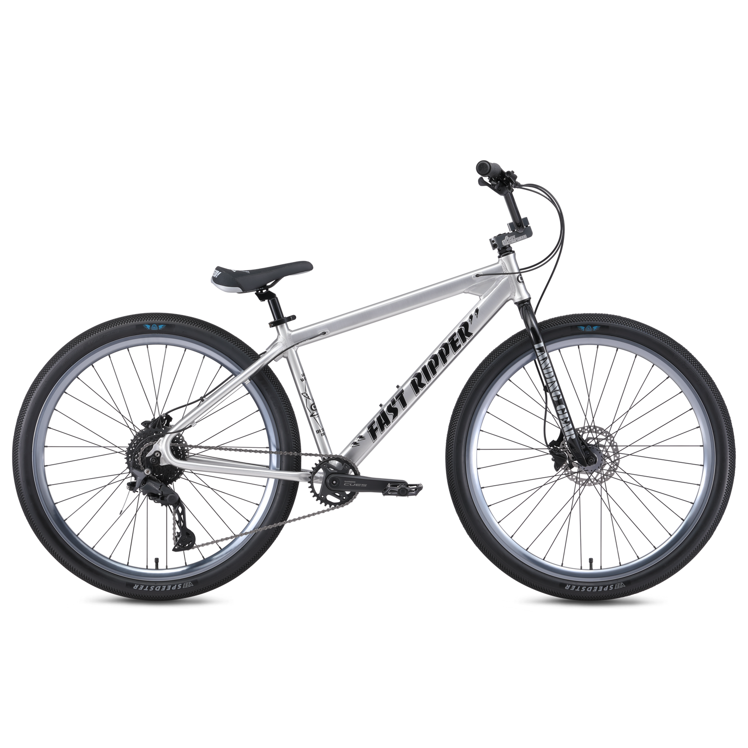 SE Bikes Fast Ripper 29" – SE BIKES Powered By BikeCo