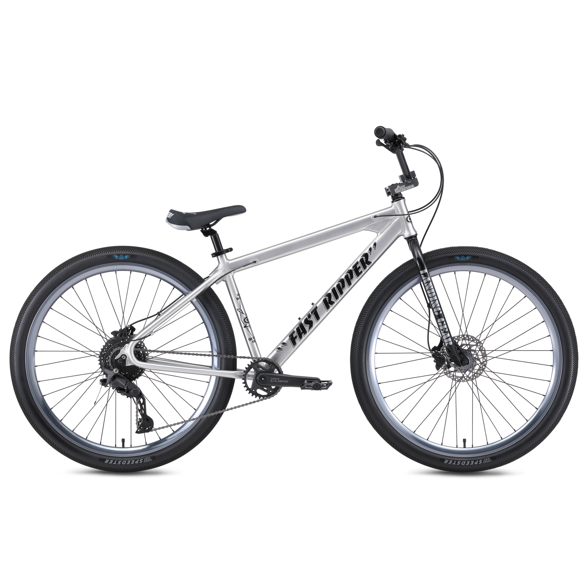 SE Bikes Fast Ripper 29" – SE BIKES Powered By BikeCo
