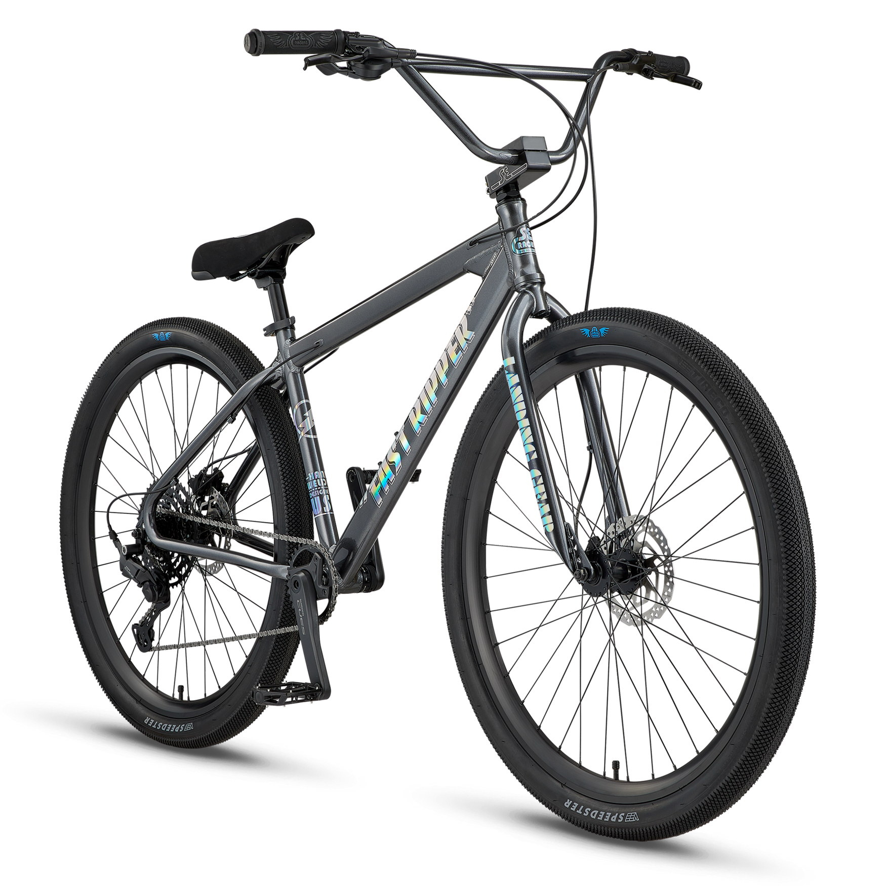 SE Bikes Fast Ripper 29" – SE BIKES Powered By BikeCo
