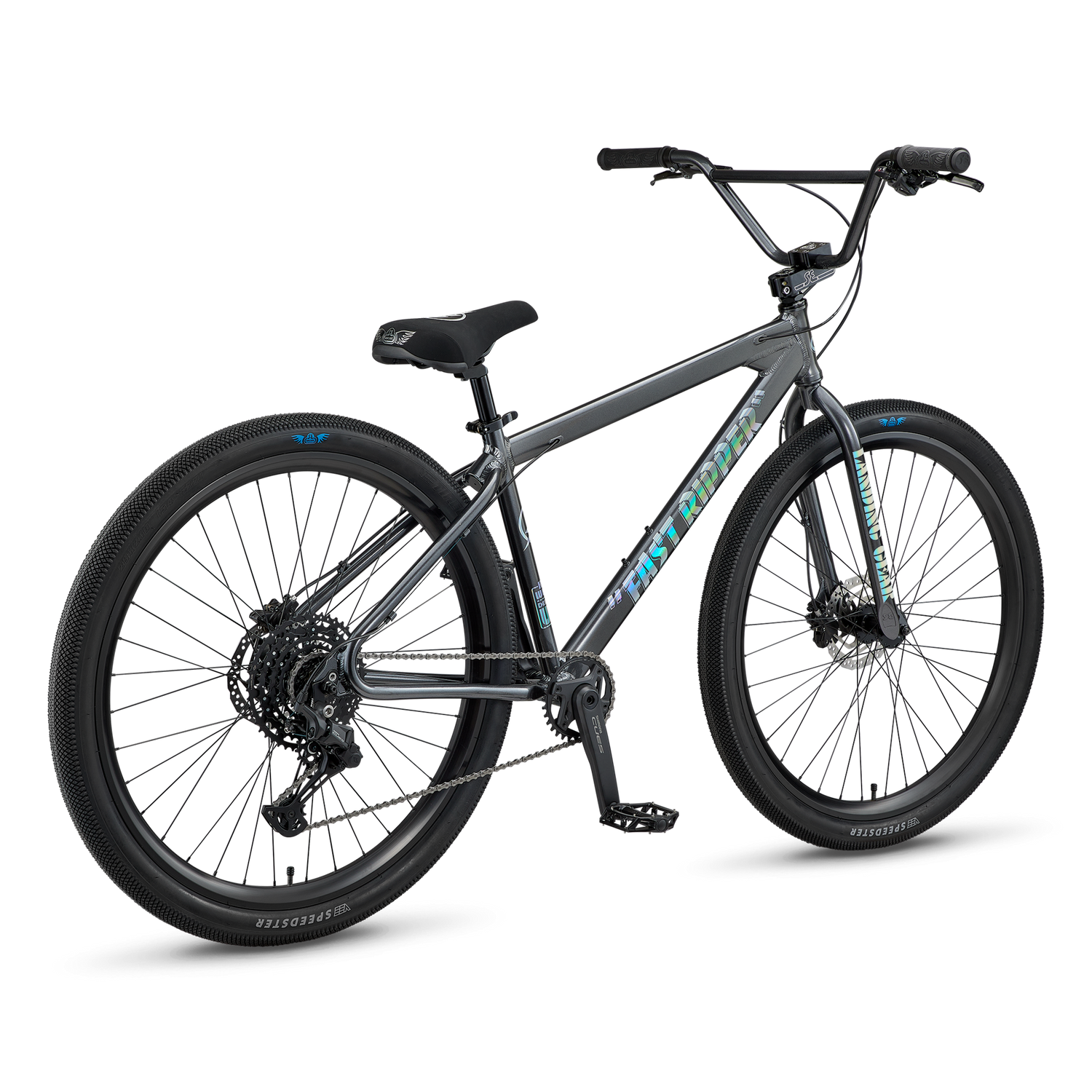 SE Bikes Fast Ripper 29" – SE BIKES Powered By BikeCo