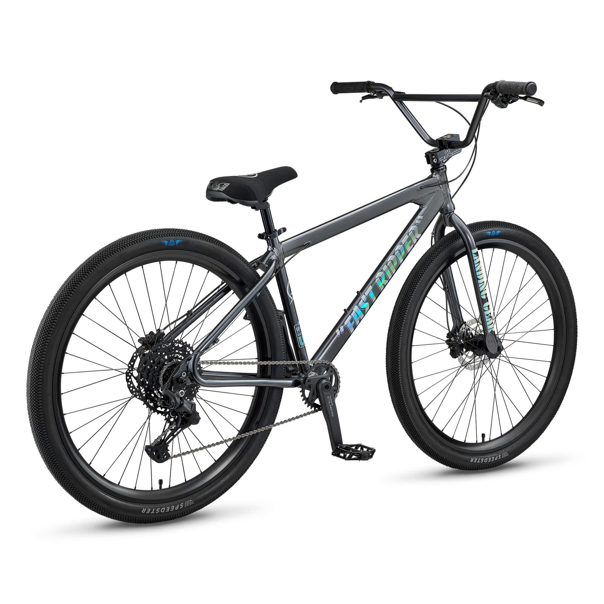SE Bikes Fast Ripper 29" – SE BIKES Powered By BikeCo