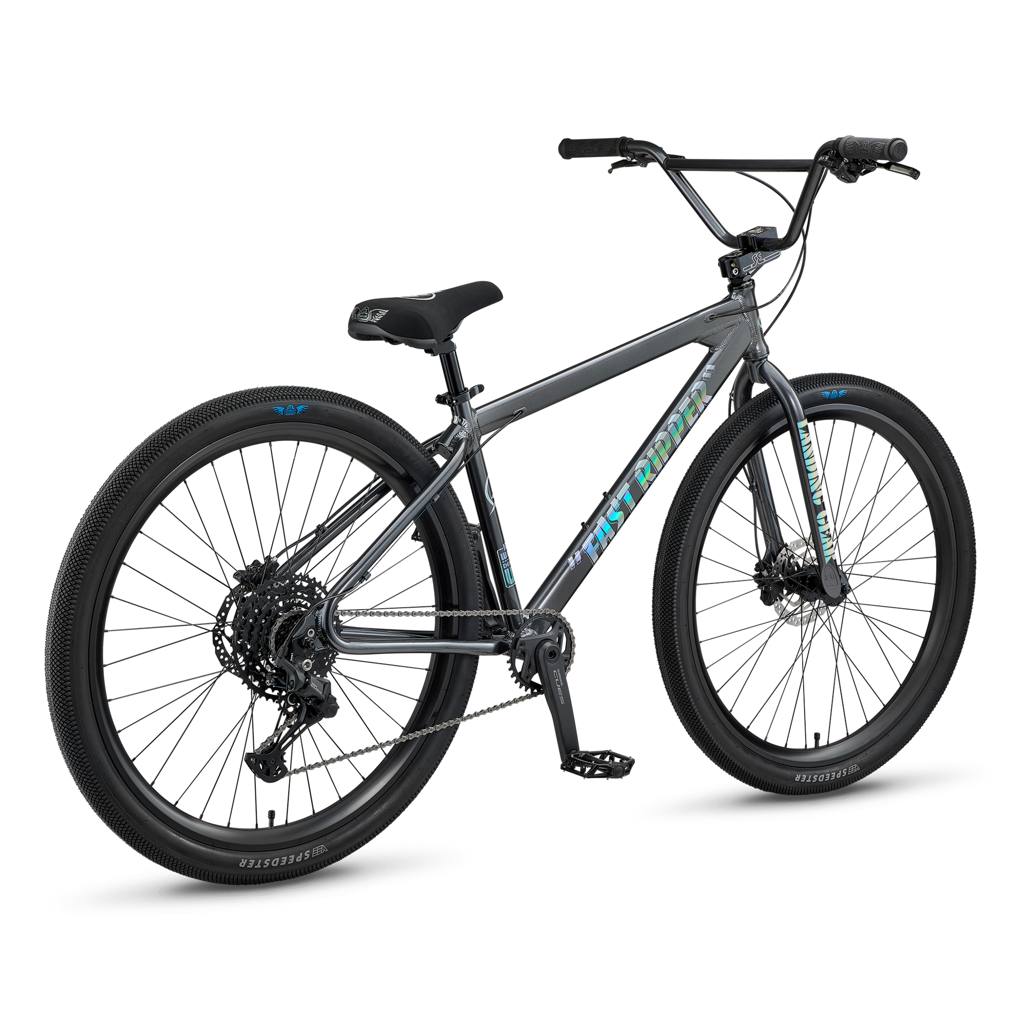 SE Bikes Fast Ripper 29" – SE BIKES Powered By BikeCo