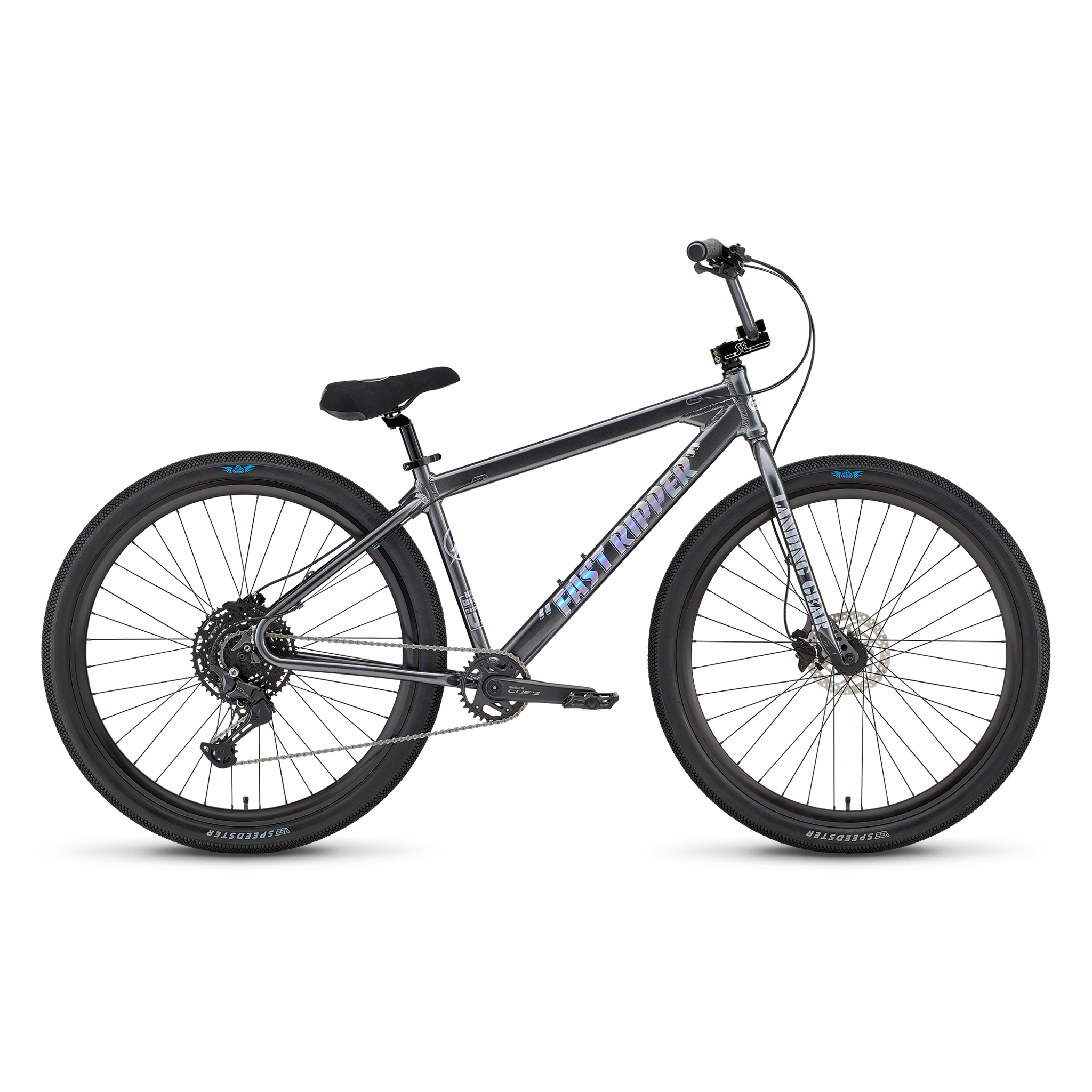 SE Bikes Fast Ripper 29" – SE BIKES Powered By BikeCo