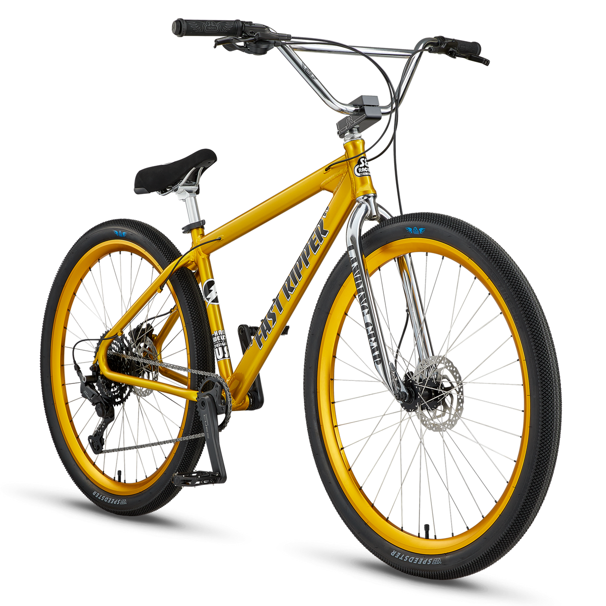 SE Bikes Fast Ripper 29" – SE BIKES Powered By BikeCo