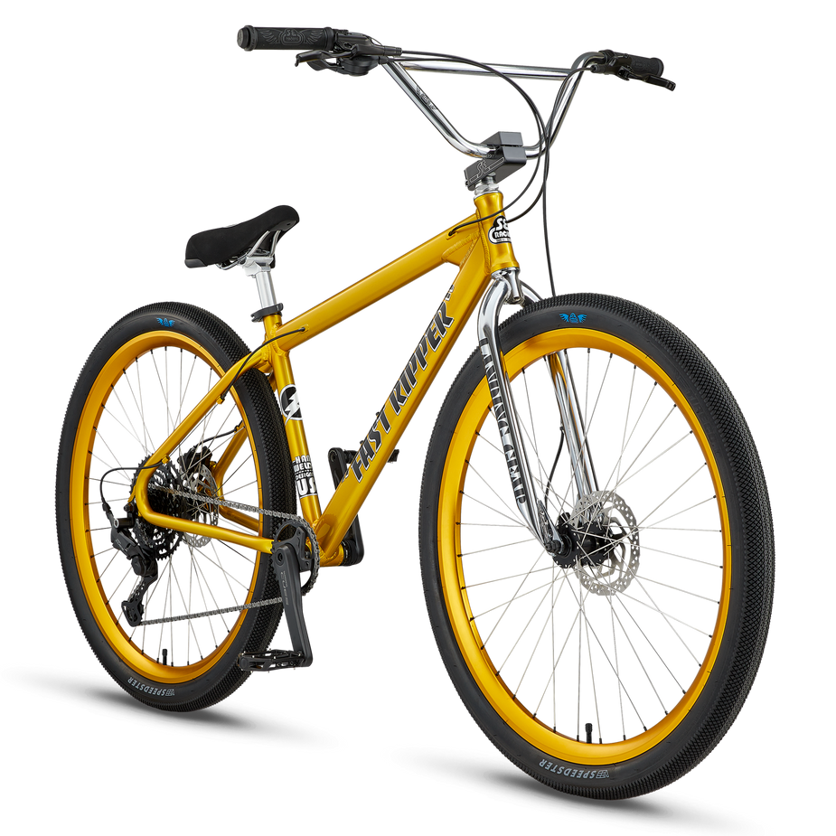 SE Bikes Fast Ripper 29" – SE BIKES Powered By BikeCo