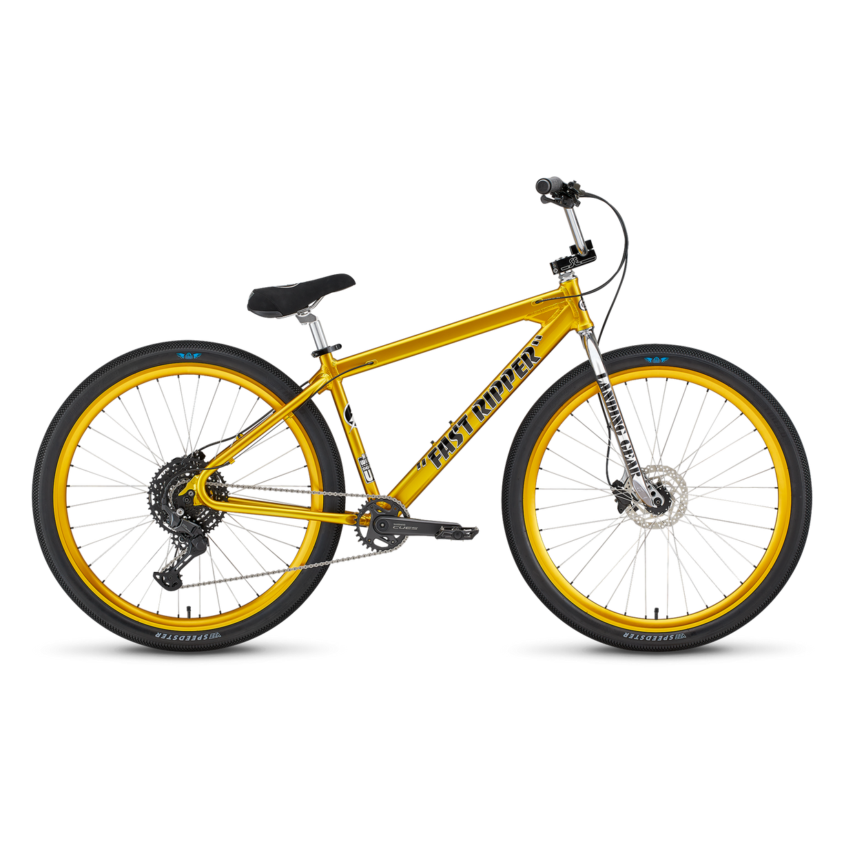 SE Bikes Fast Ripper 29" – SE BIKES Powered By BikeCo