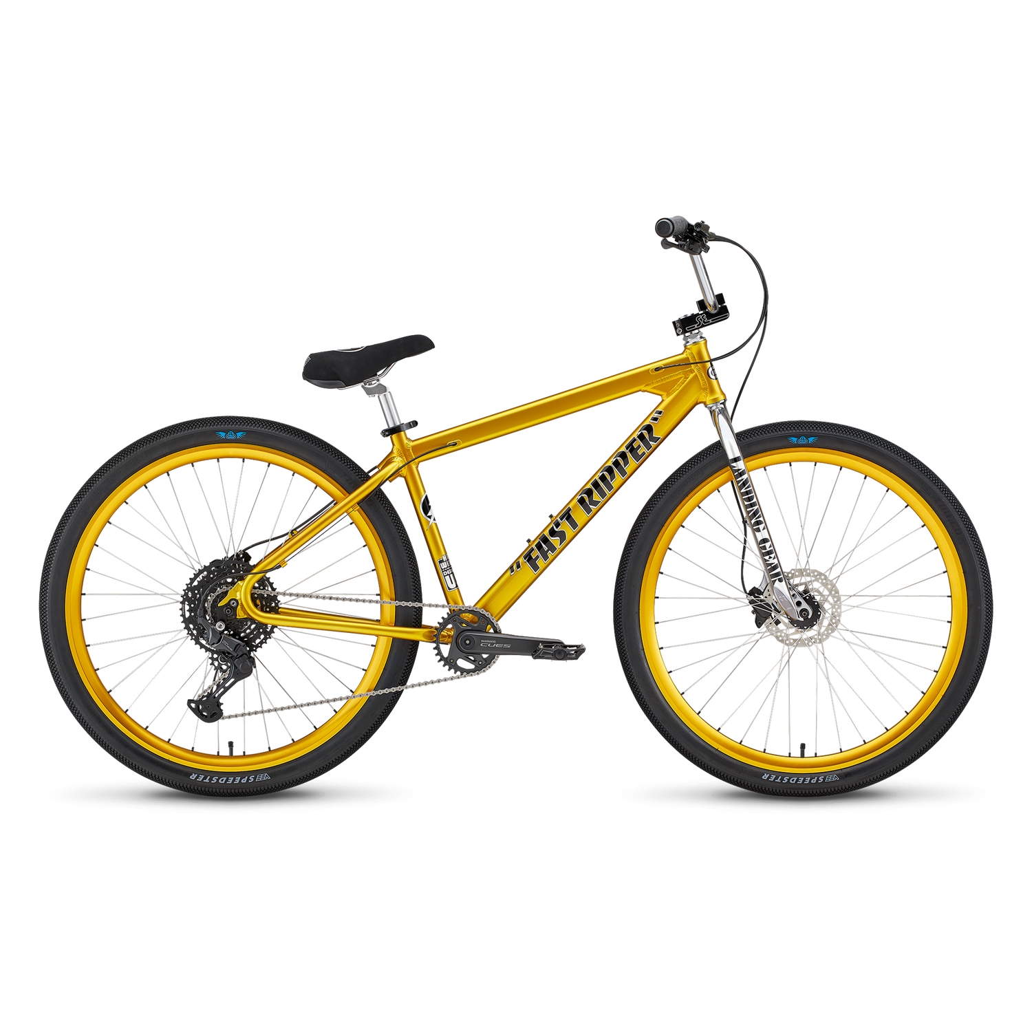 SE Bikes Fast Ripper 29" – SE BIKES Powered By BikeCo