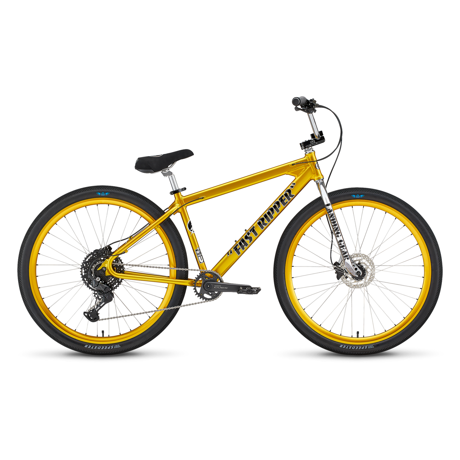 SE Bikes Fast Ripper 29" – SE BIKES Powered By BikeCo