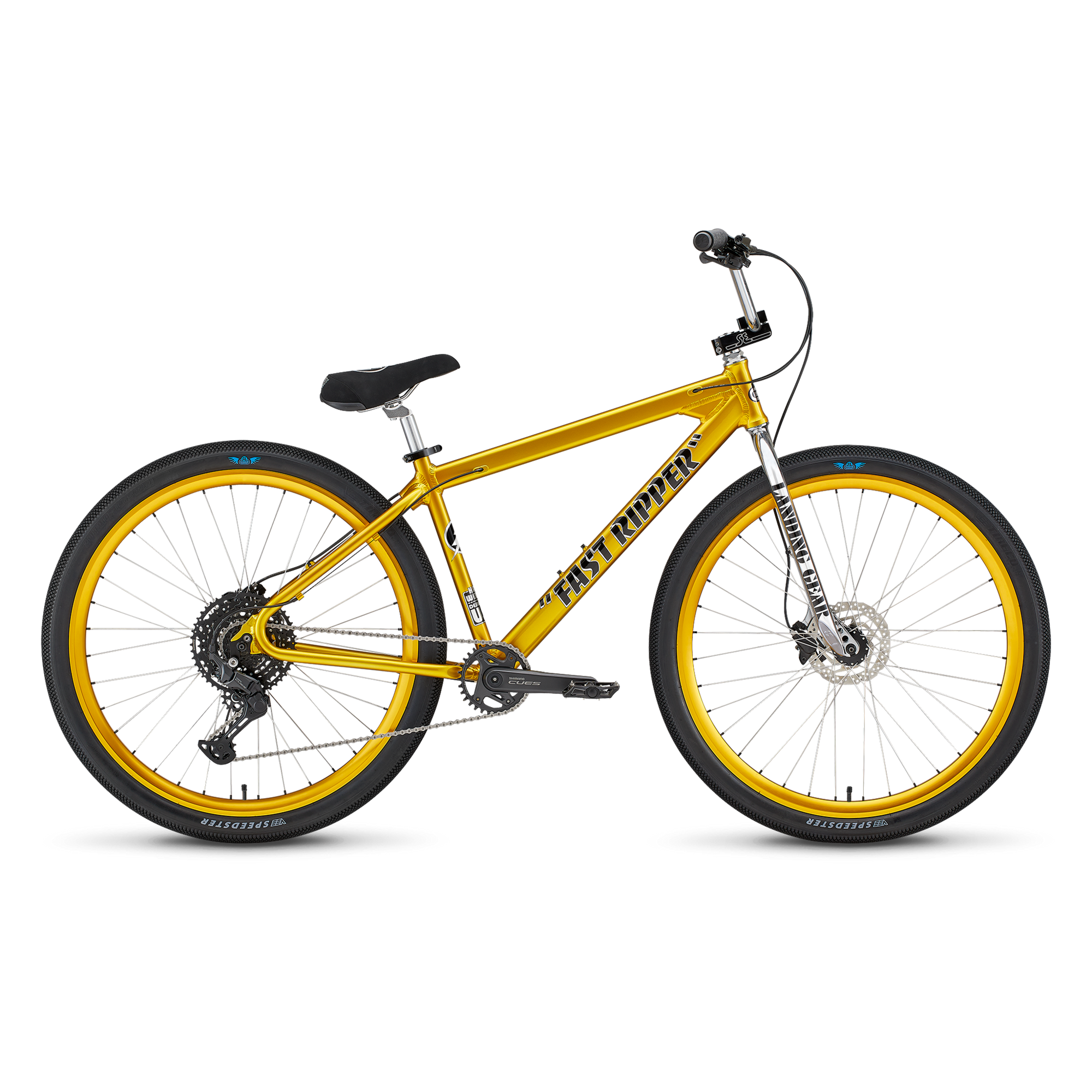 SE Bikes Fast Ripper 29" – SE BIKES Powered By BikeCo