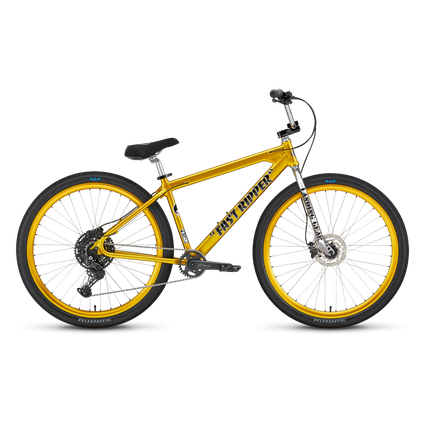 SE Bikes Fast Ripper 29" – SE BIKES Powered By BikeCo