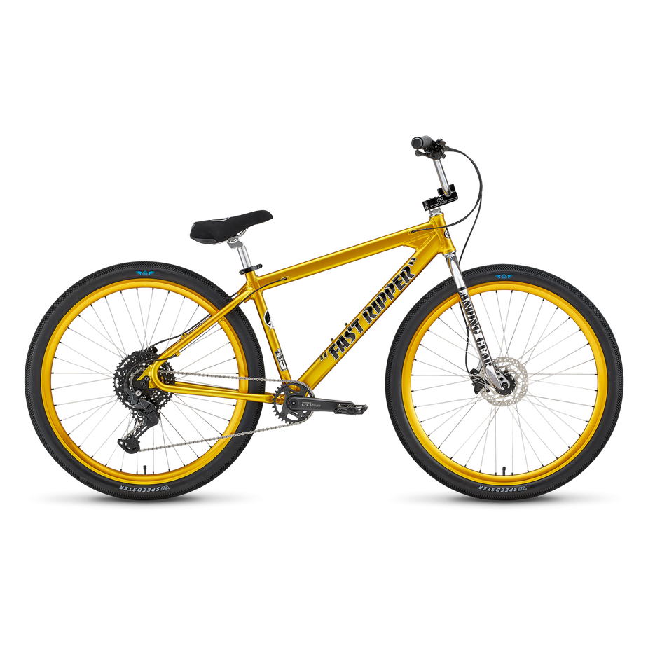 SE Bikes Fast Ripper 29" – SE BIKES Powered By BikeCo