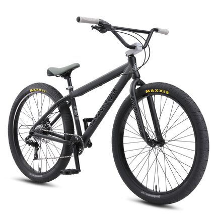 Savage Flyer 27.5" – SE BIKES Powered By BikeCo