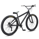 Savage Flyer 27.5" – SE BIKES Powered By BikeCo