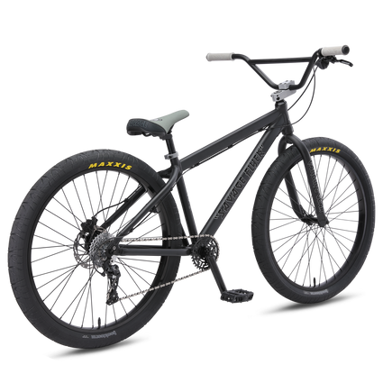 Savage Flyer 27.5" – SE BIKES Powered By BikeCo
