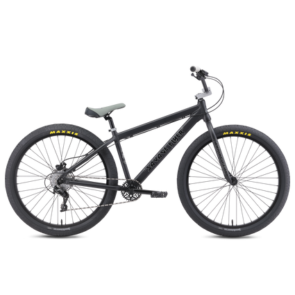 Savage Flyer 27.5" – SE BIKES Powered By BikeCo