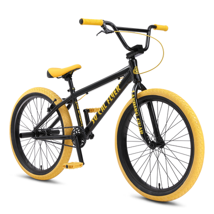 So Cal Flyer 24" – SE BIKES Powered By BikeCo