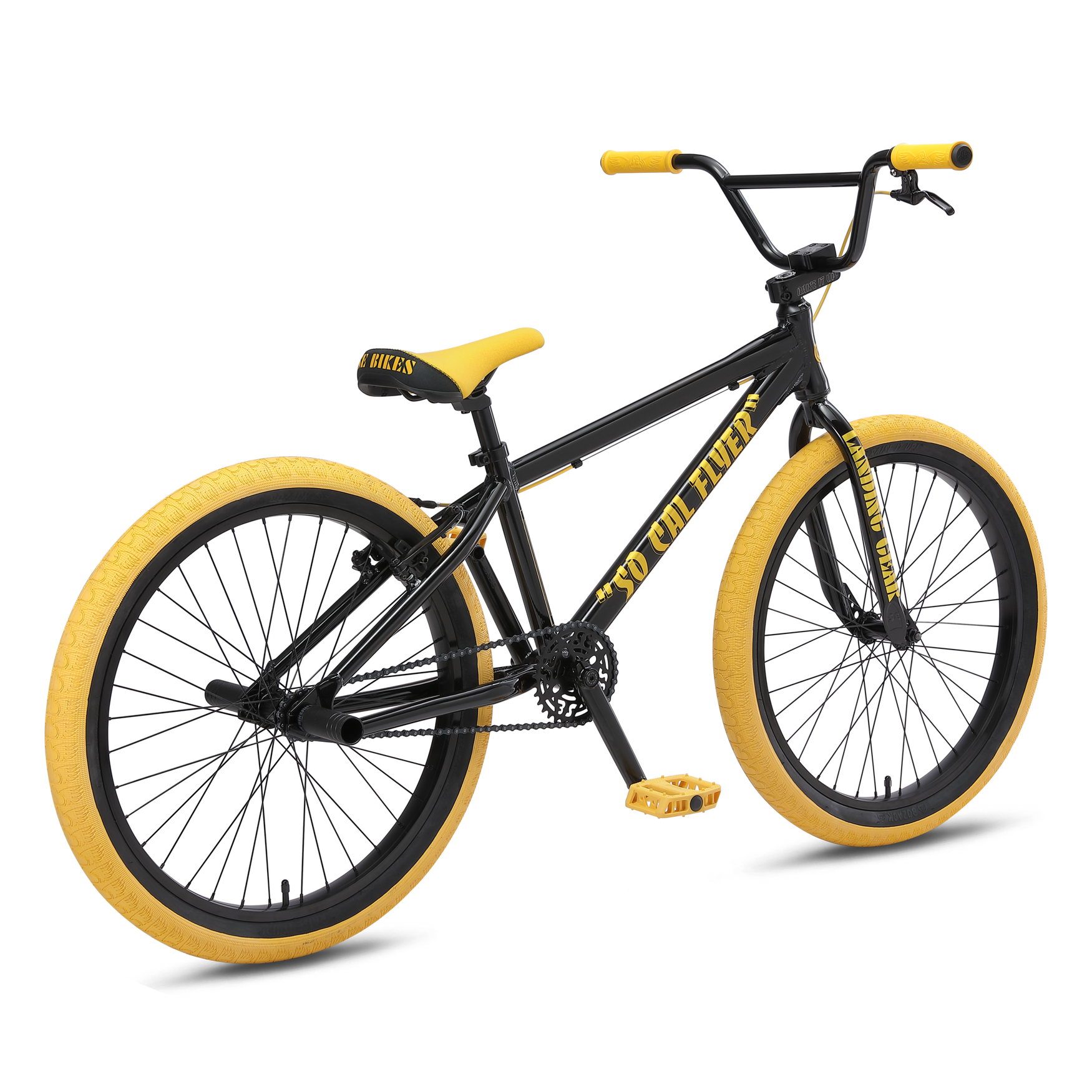 So Cal Flyer 24" – SE BIKES Powered By BikeCo