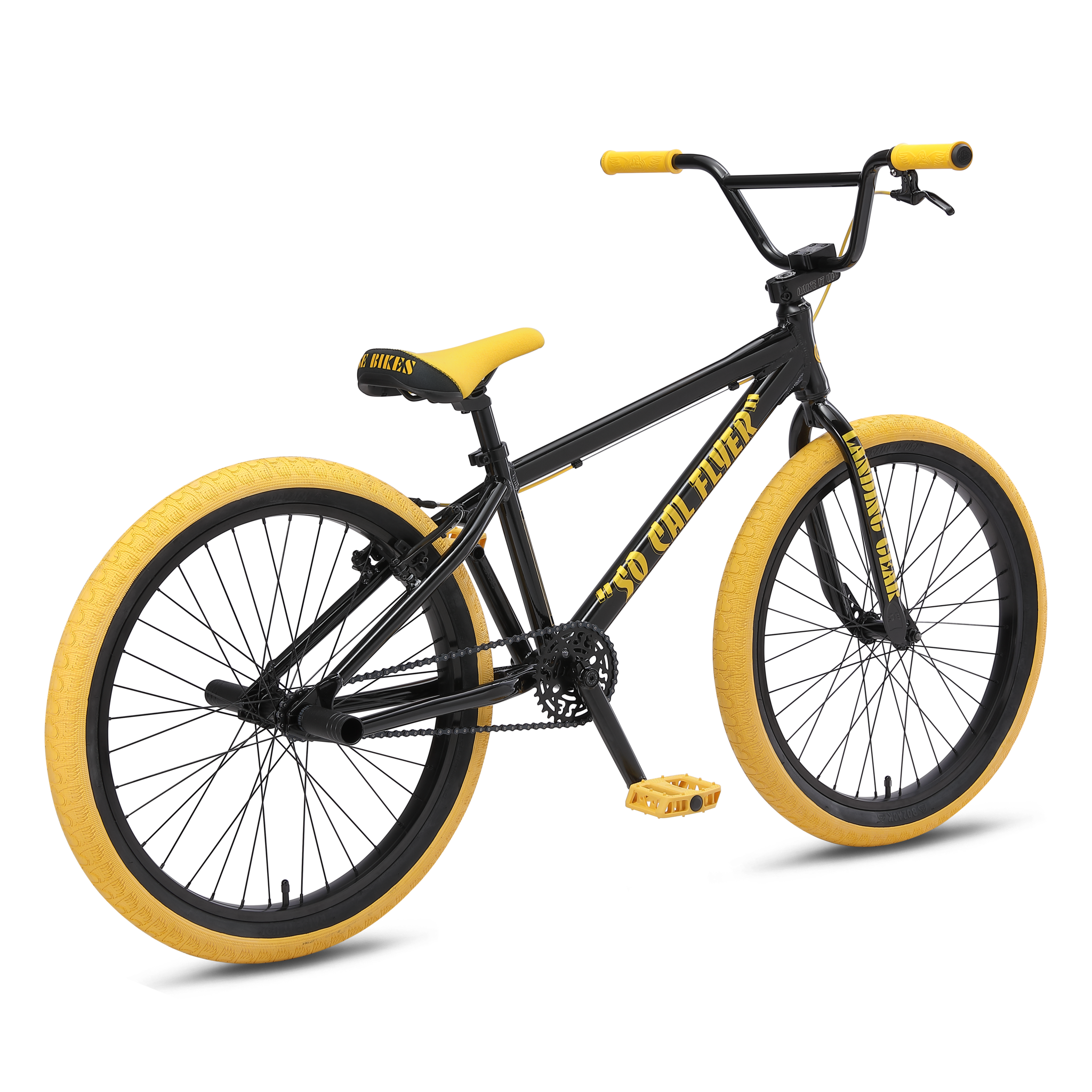 So Cal Flyer 24" – SE BIKES Powered By BikeCo