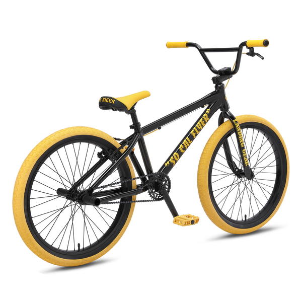 So Cal Flyer 24" – SE BIKES Powered By BikeCo