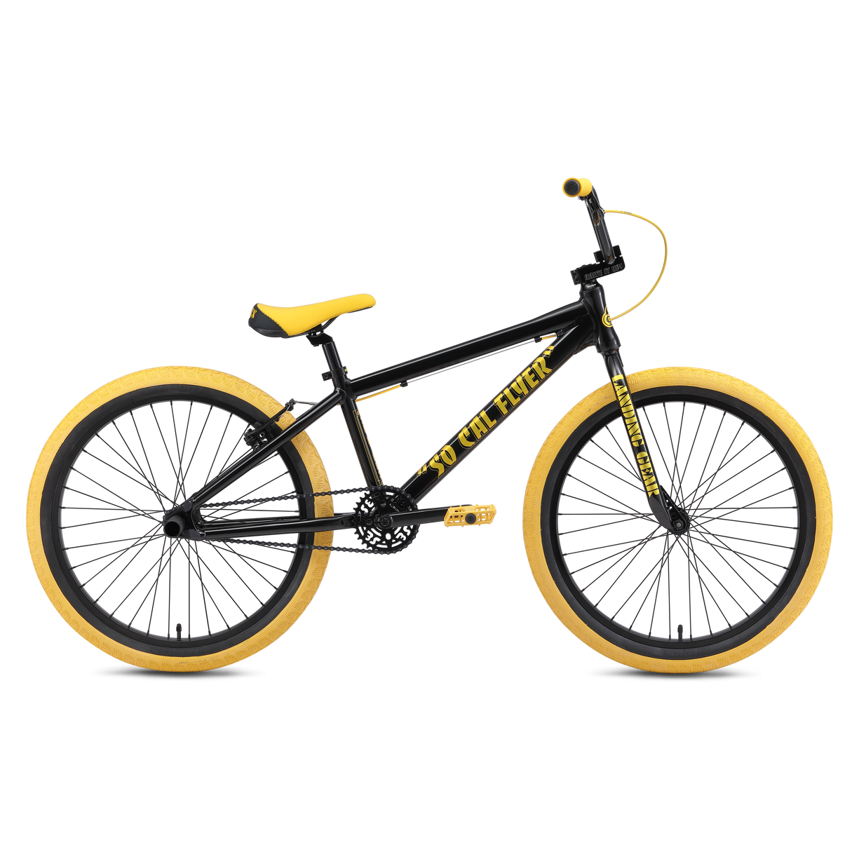 So Cal Flyer 24" – SE BIKES Powered By BikeCo
