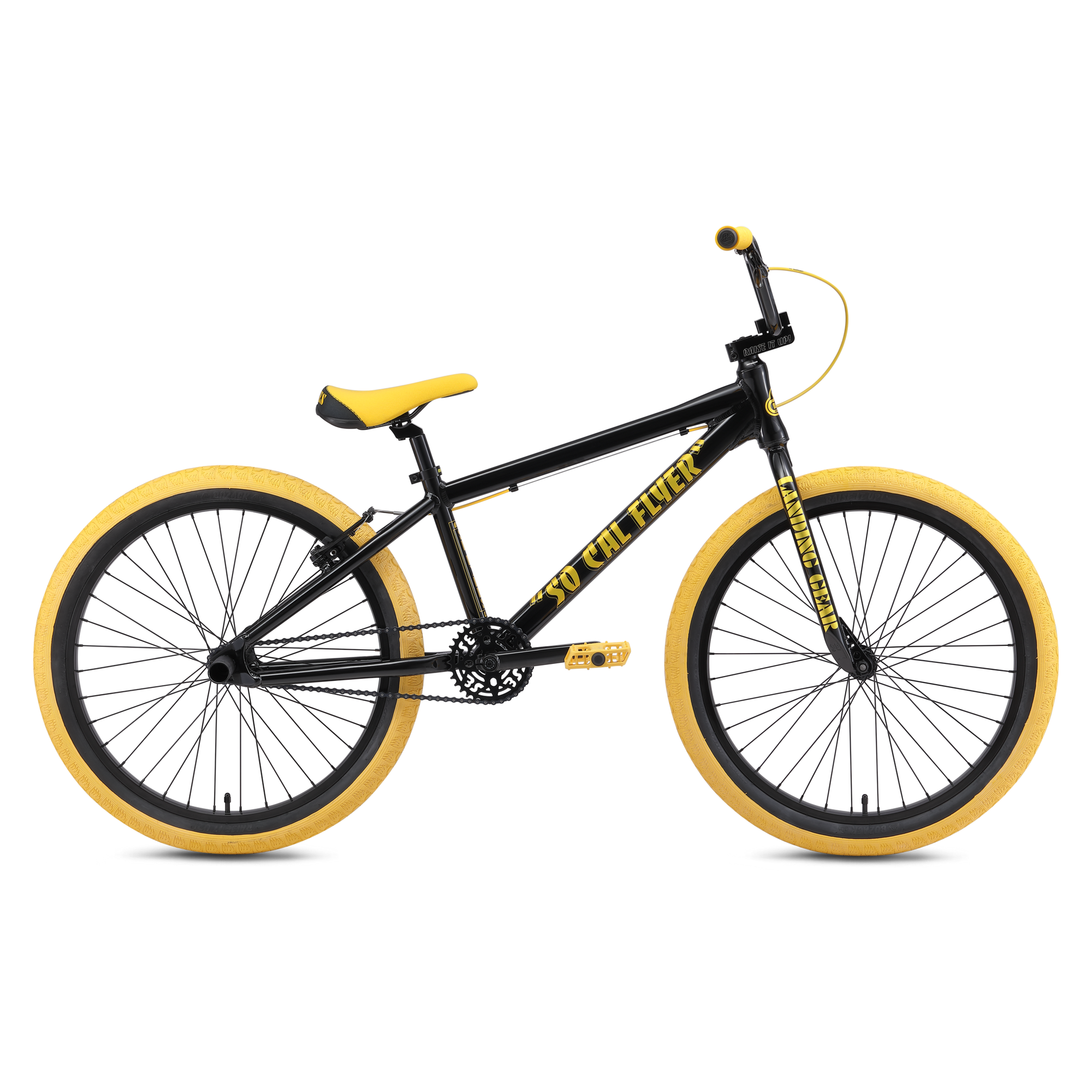 So Cal Flyer 24" – SE BIKES Powered By BikeCo
