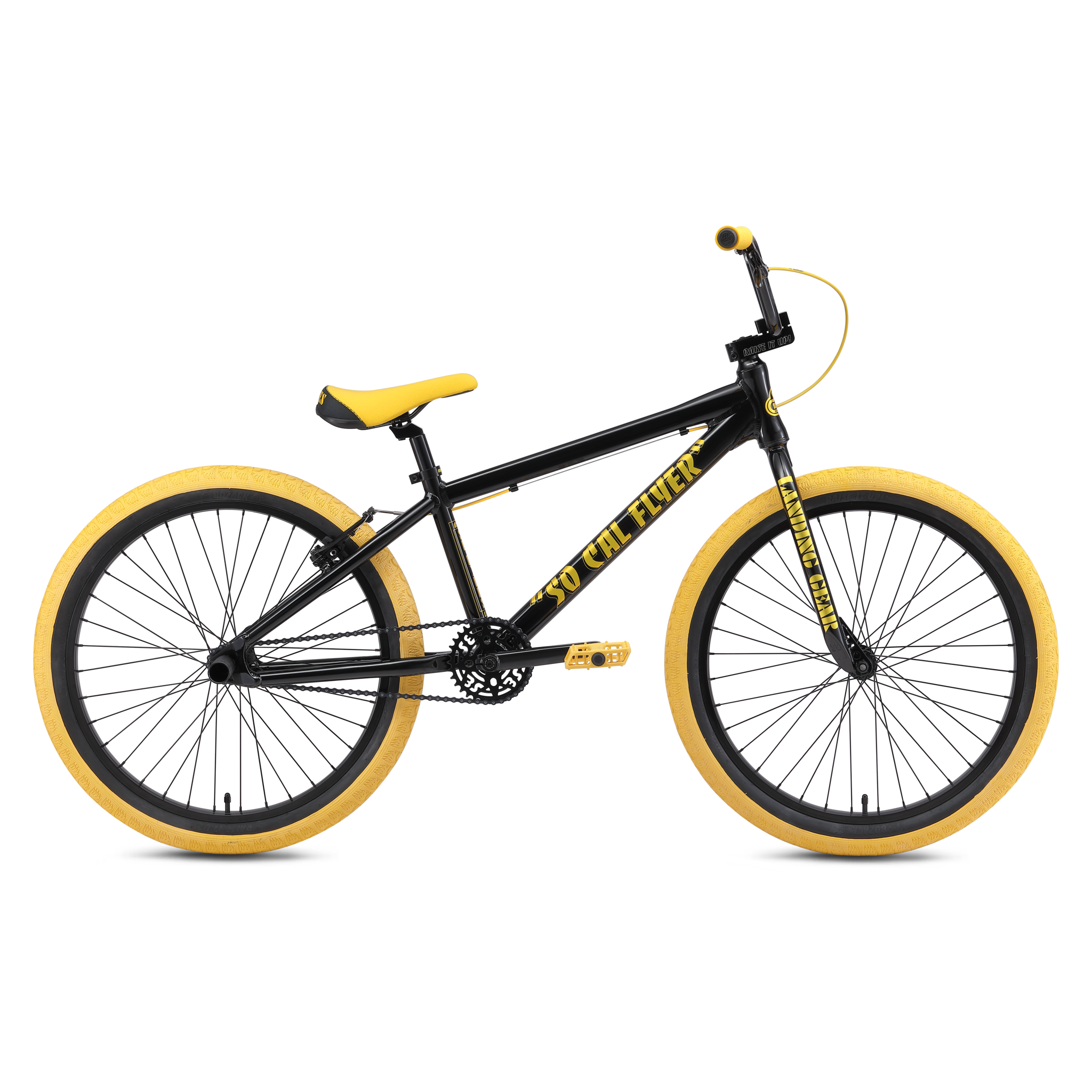 So Cal Flyer 24" – SE BIKES Powered By BikeCo