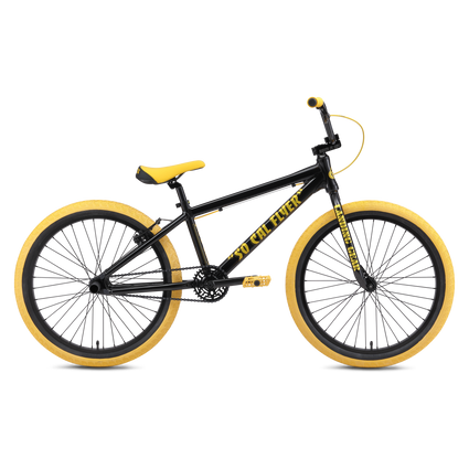 So Cal Flyer 24" – SE BIKES Powered By BikeCo